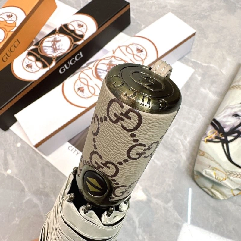 High fidelity Hermes Umbrella