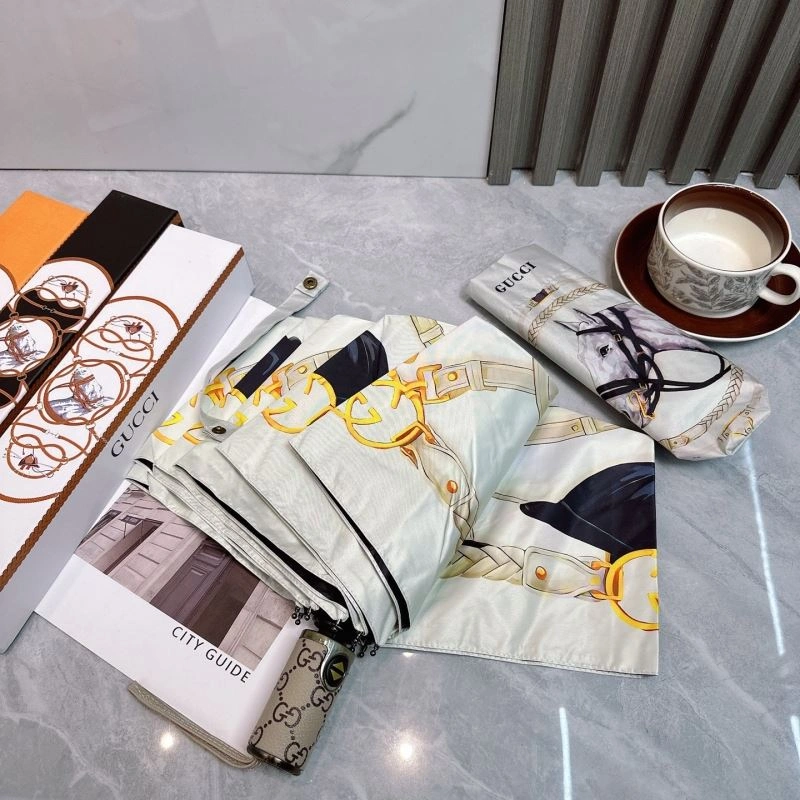 High fidelity Hermes Umbrella