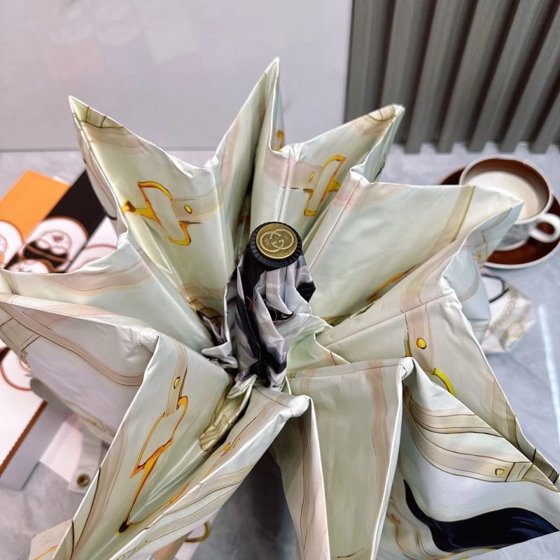High fidelity Hermes Umbrella