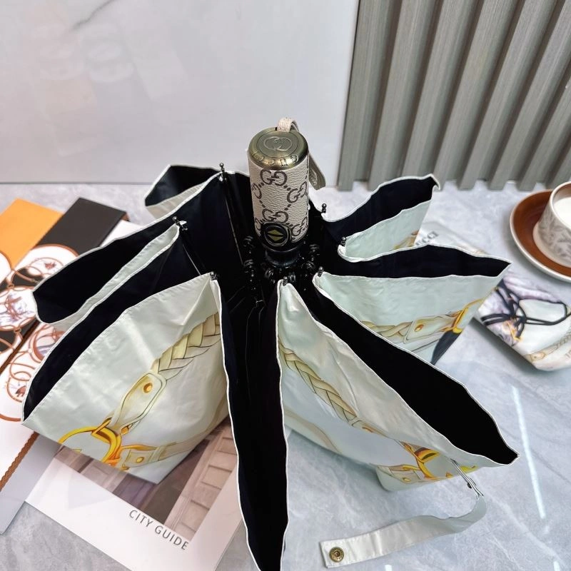 High fidelity Hermes Umbrella