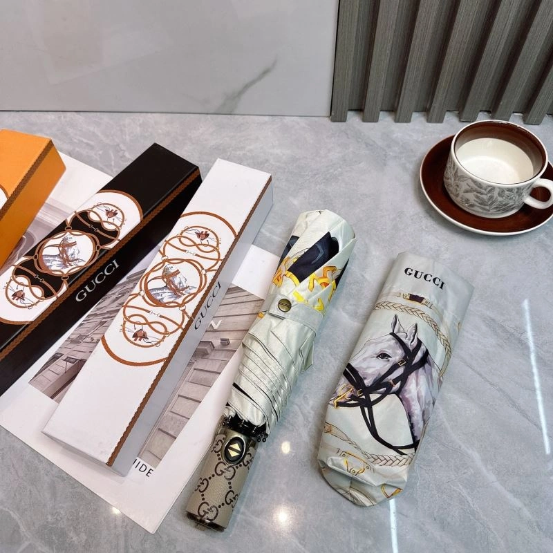 High fidelity Hermes Umbrella