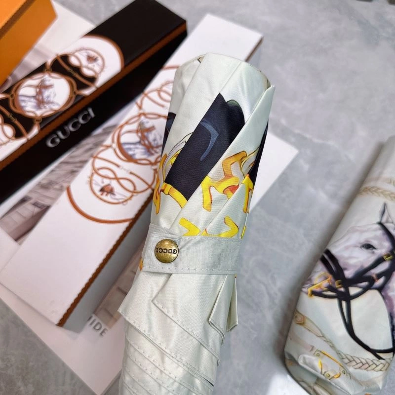 High fidelity Hermes Umbrella