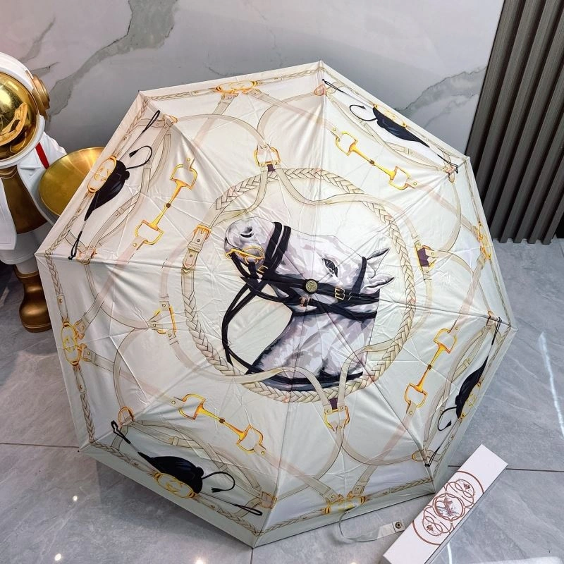 High fidelity Hermes Umbrella
