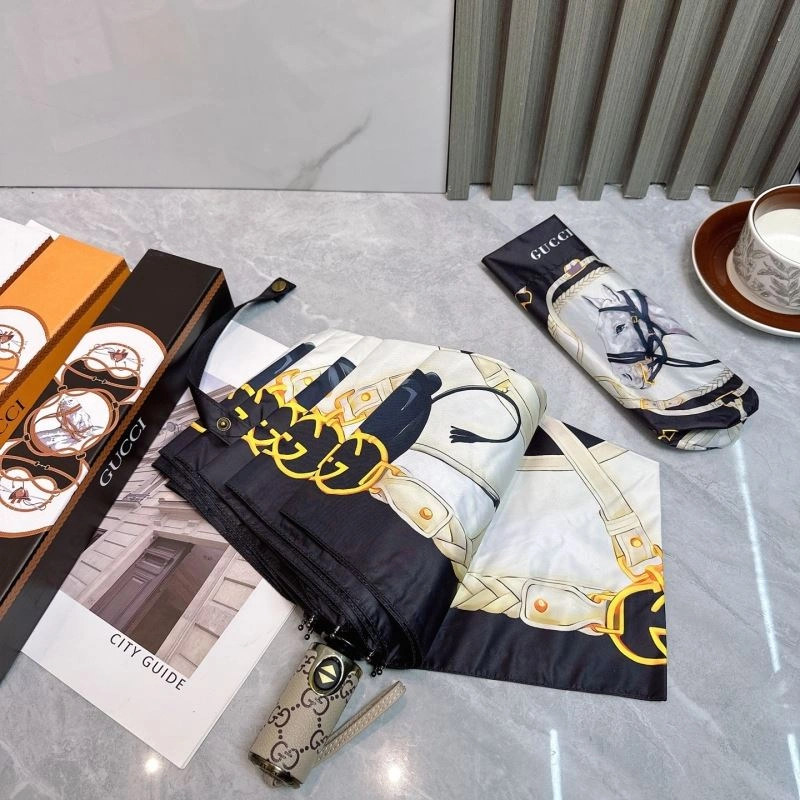 Discounted Hermes Umbrella