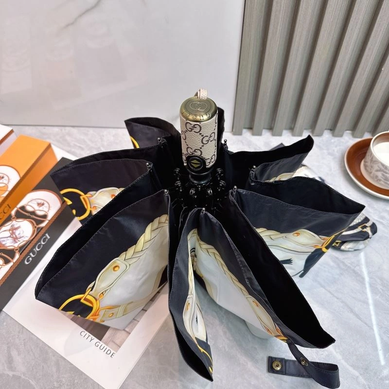 Discounted Hermes Umbrella
