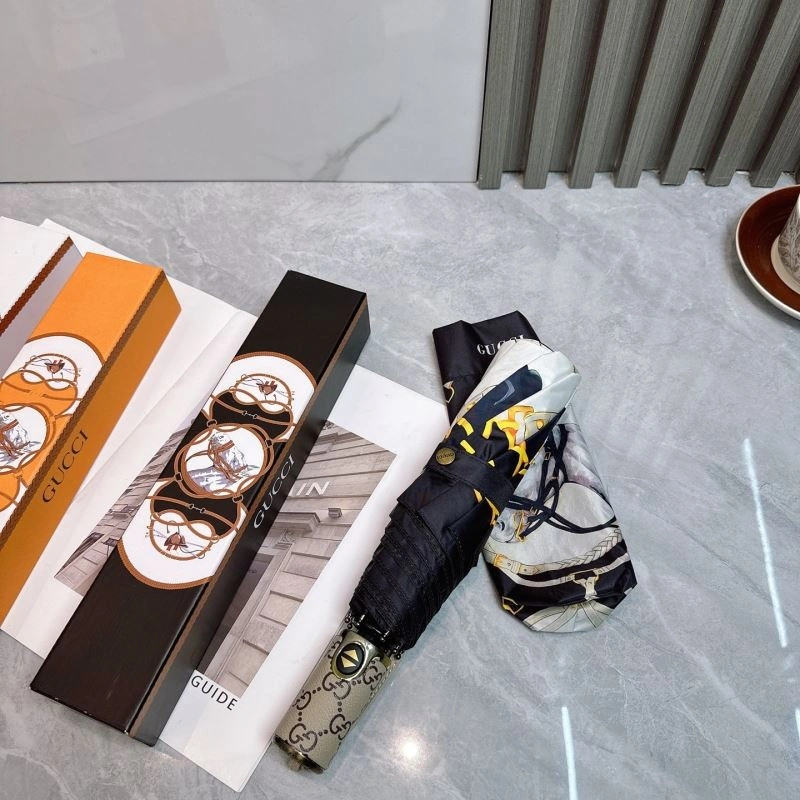Discounted Hermes Umbrella