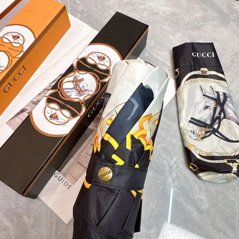 Discounted Hermes Umbrella