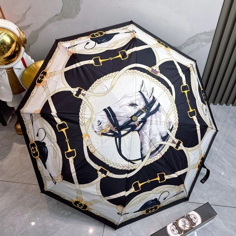 Discounted Hermes Umbrella