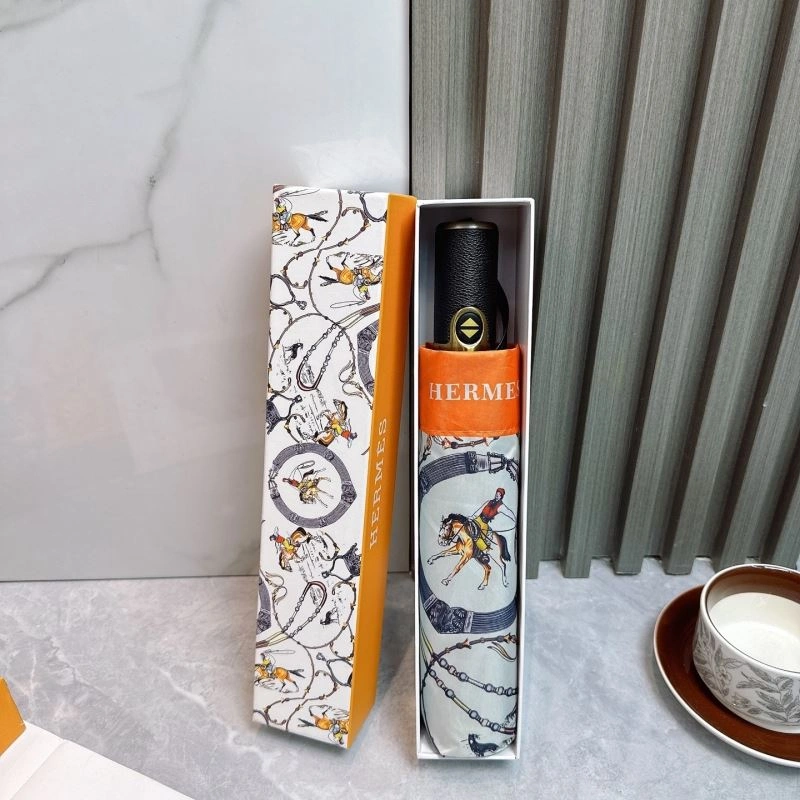 Hermes Umbrella