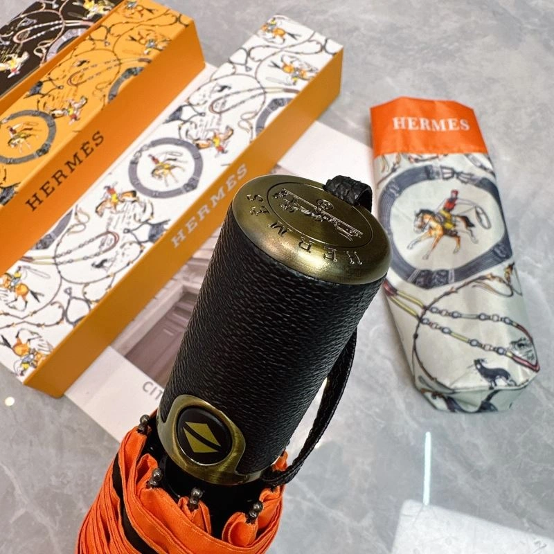 Precise copy Hermes Umbrella