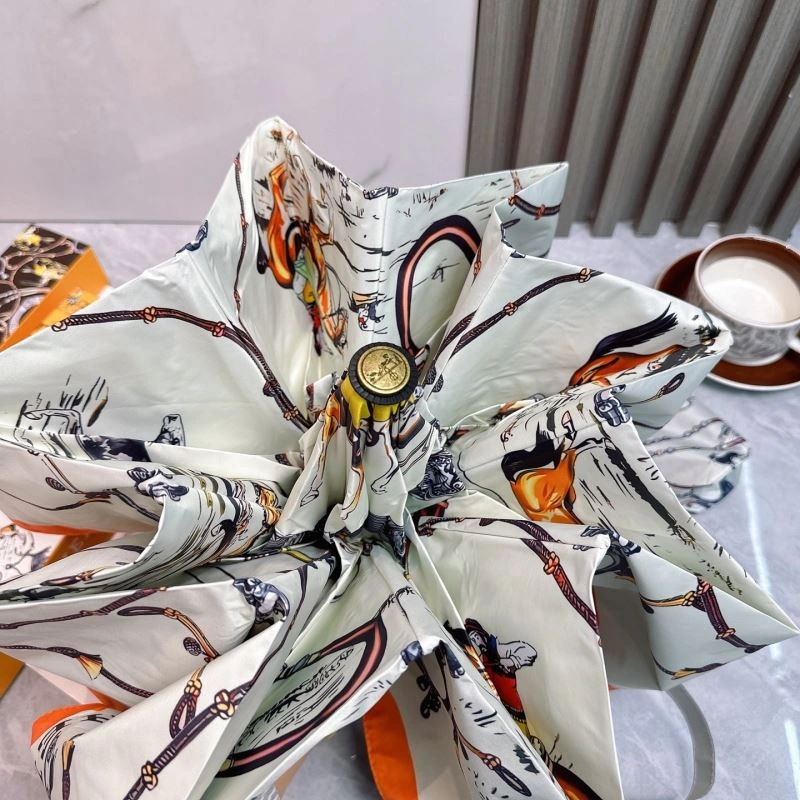 Precise copy Hermes Umbrella