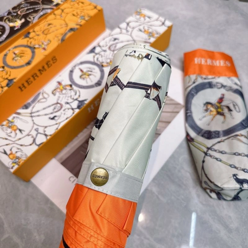 Precise copy Hermes Umbrella