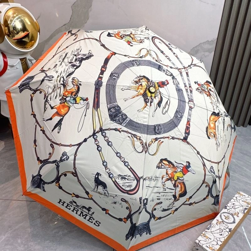 Precise copy Hermes Umbrella