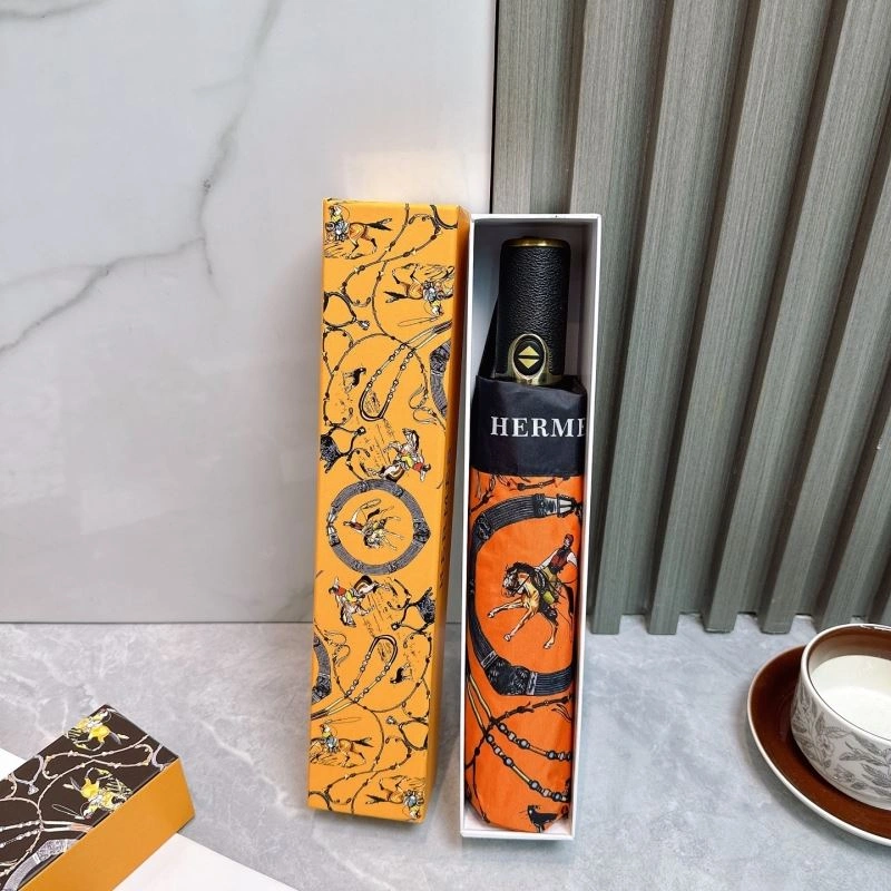 Hermes Umbrella