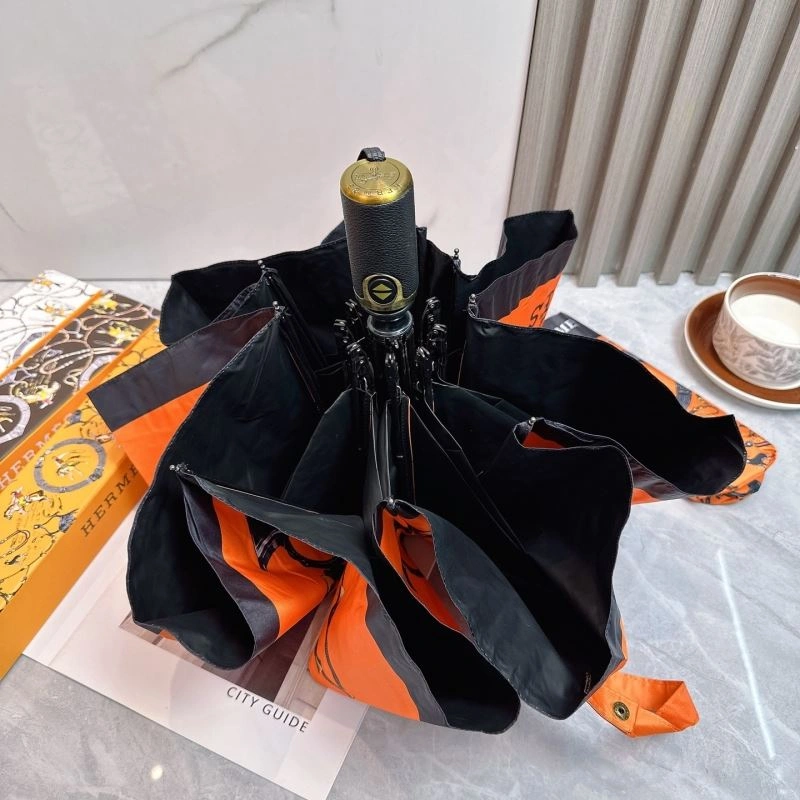 Budget-friendly Hermes Umbrella
