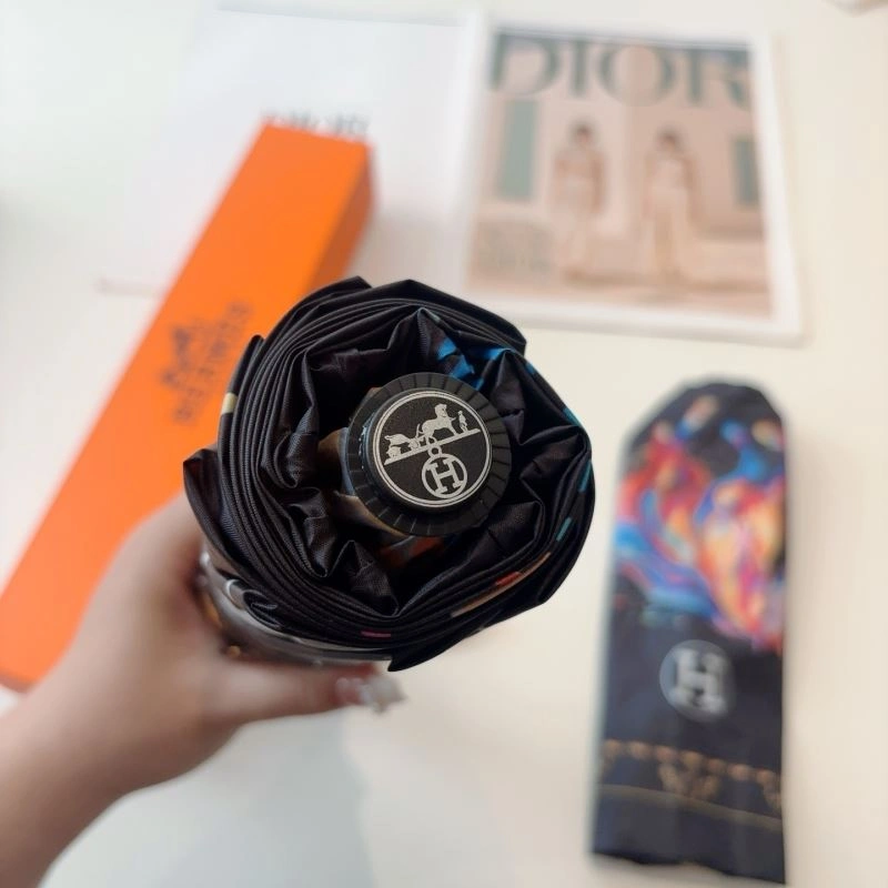 Mirror quality Hermes Umbrella