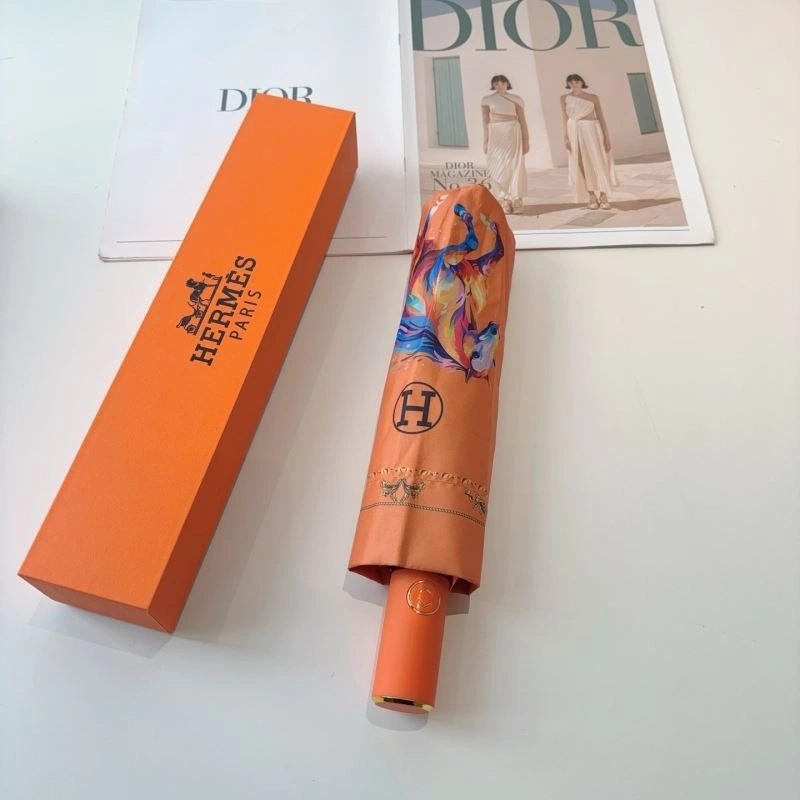 Hermes Umbrella