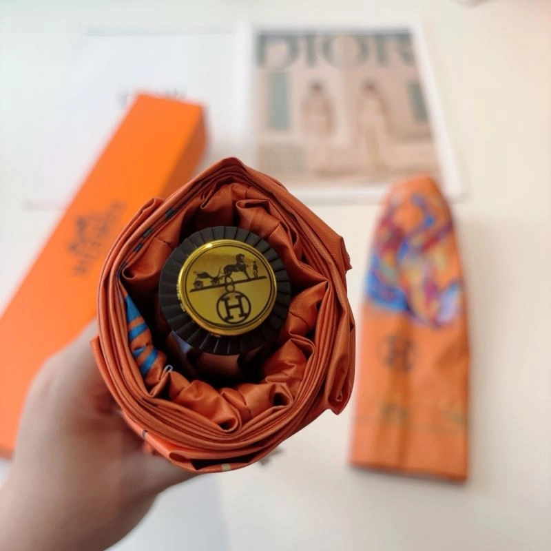 Official Hermes Umbrella