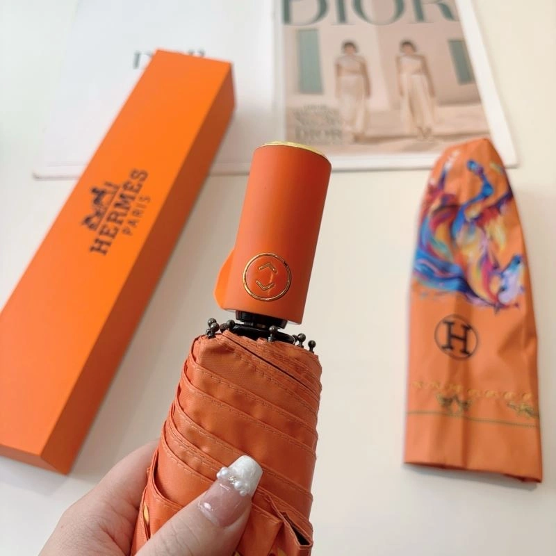 Official Hermes Umbrella