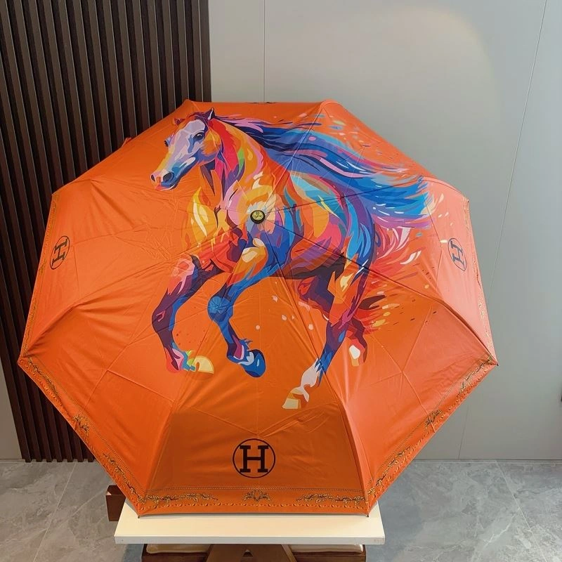 Official Hermes Umbrella