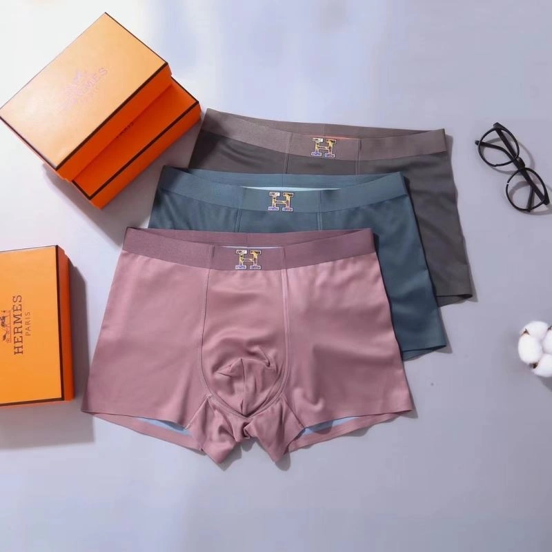 Hermes Underwear