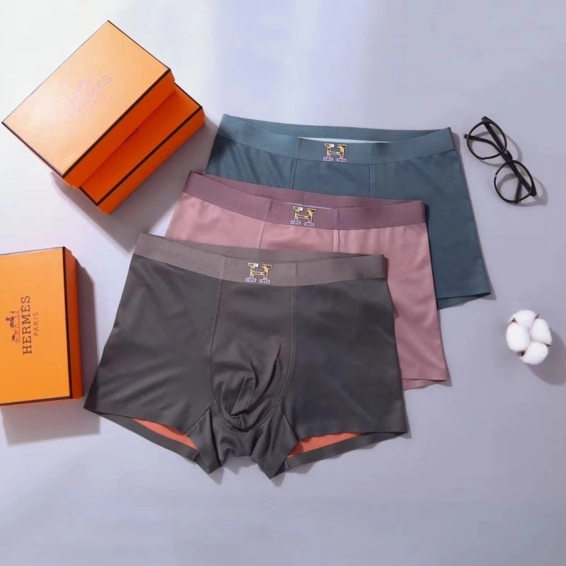 Original Hermes Underwear