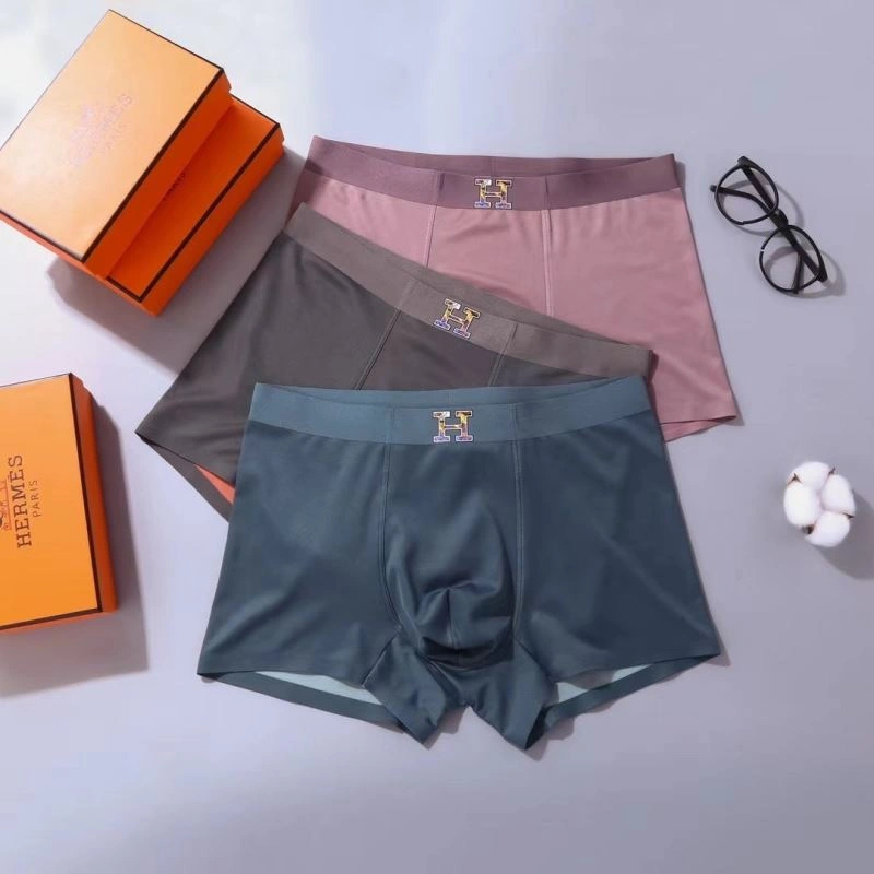 Original Hermes Underwear