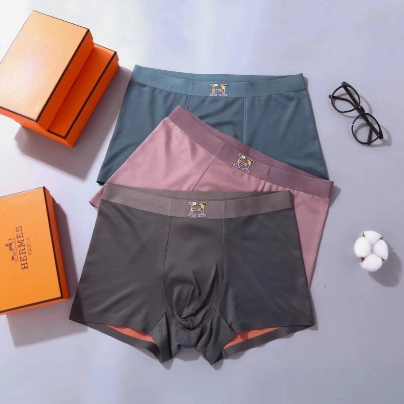 Original Hermes Underwear