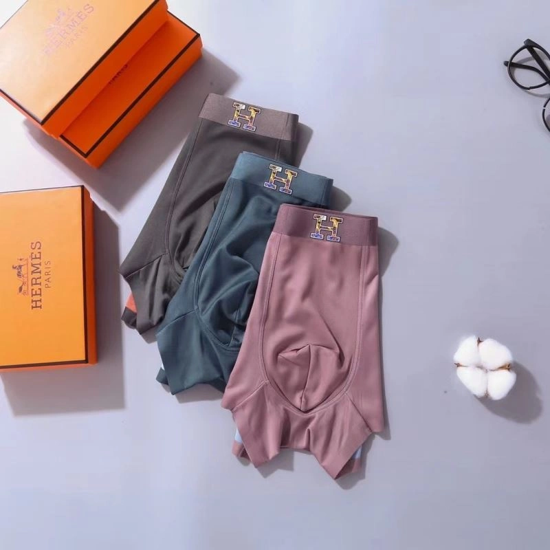 Original Hermes Underwear