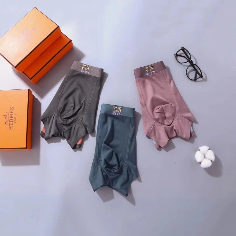 Original Hermes Underwear