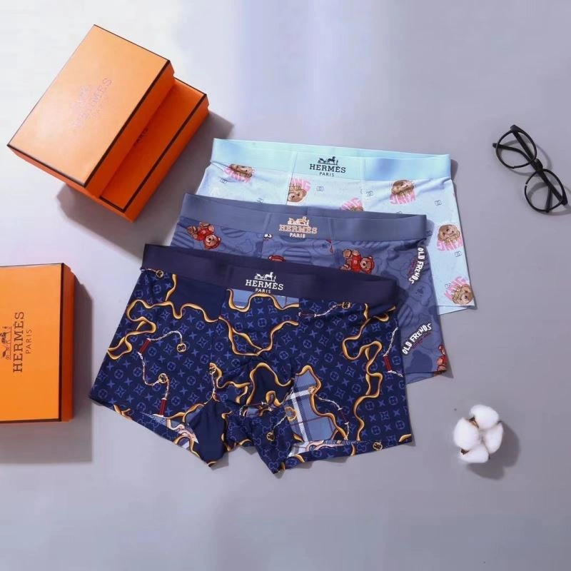 Hermes Underwear
