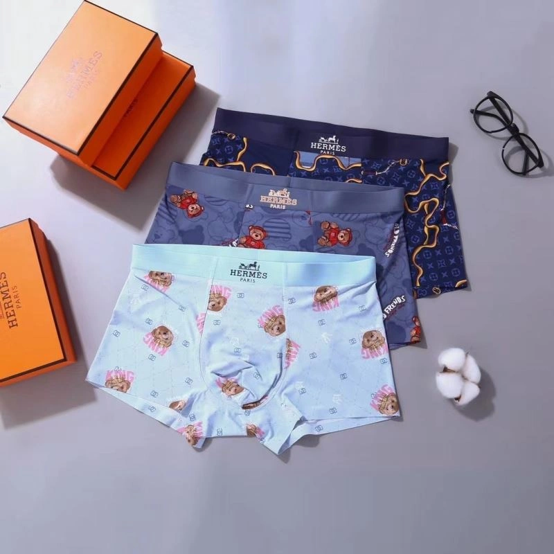 OEM Hermes Underwear