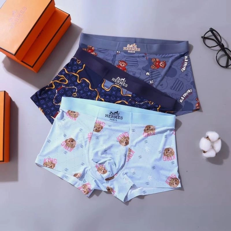 OEM Hermes Underwear