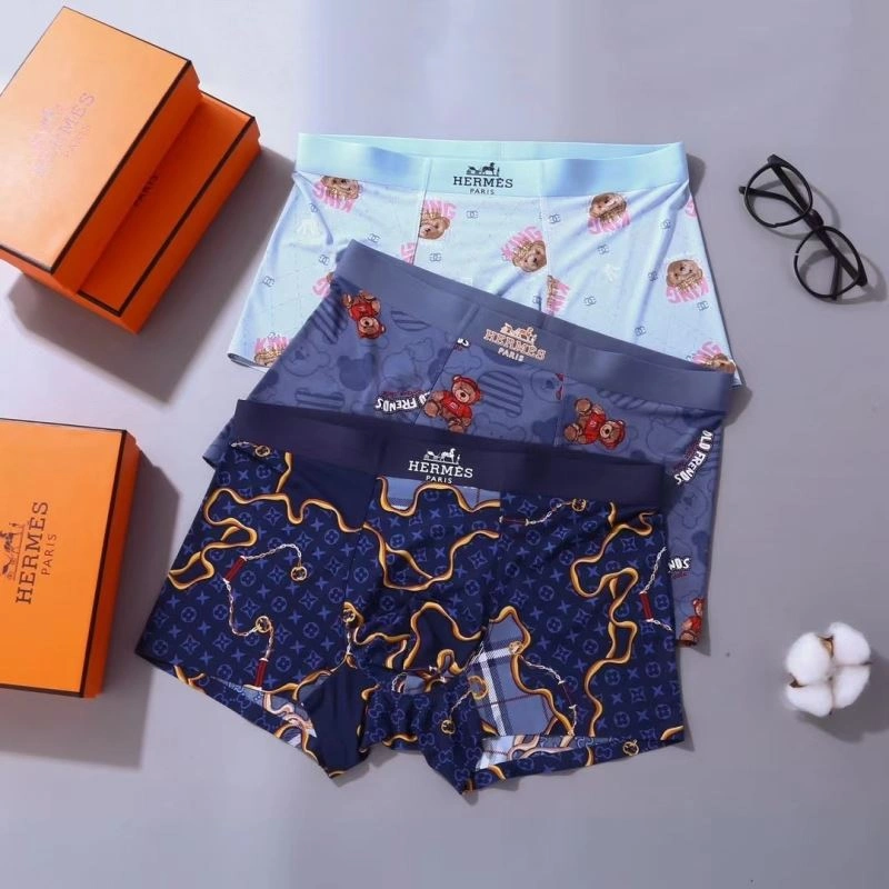 OEM Hermes Underwear