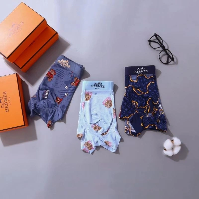 OEM Hermes Underwear