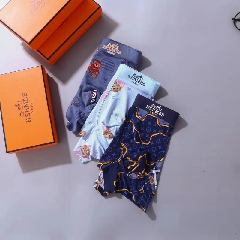 OEM Hermes Underwear