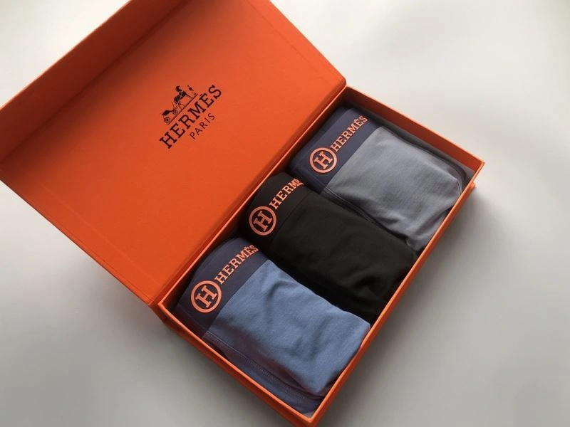 Hermes Underwear
