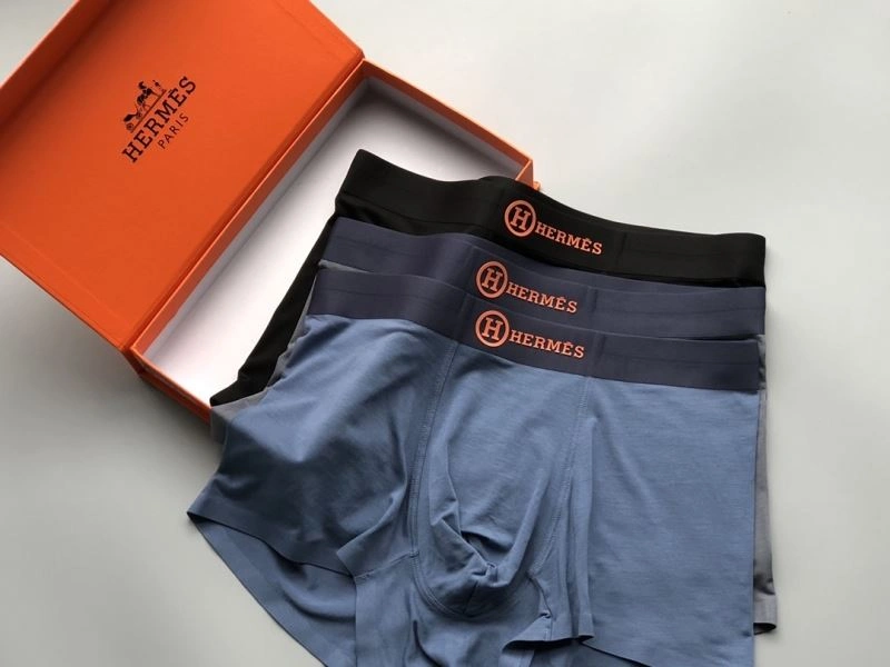 Factory-made Hermes Underwear