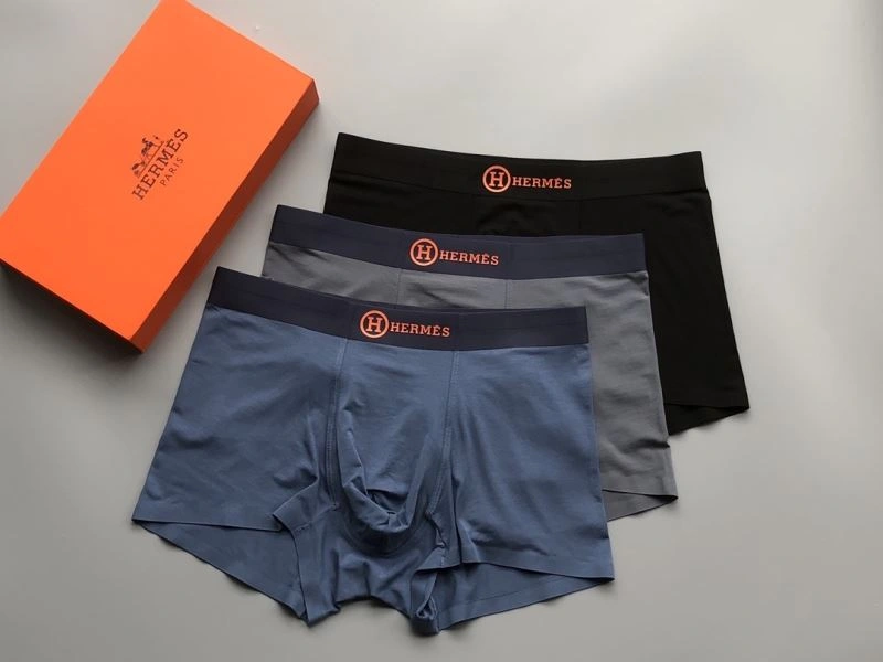Factory-made Hermes Underwear