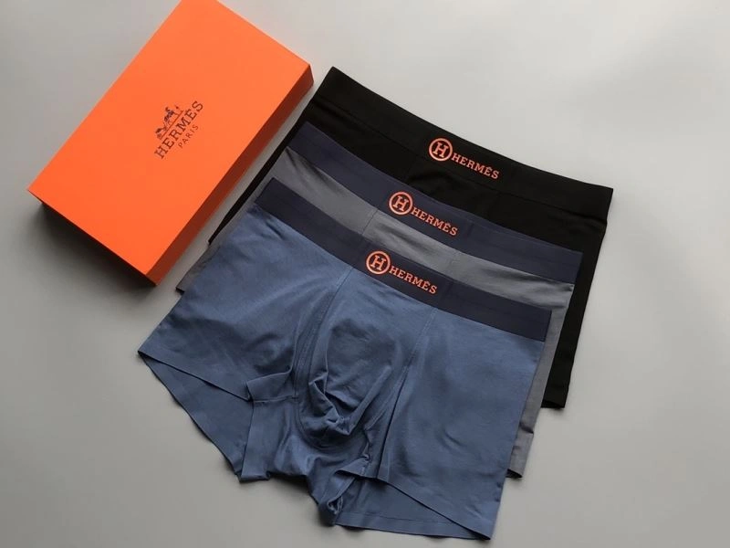 Factory-made Hermes Underwear