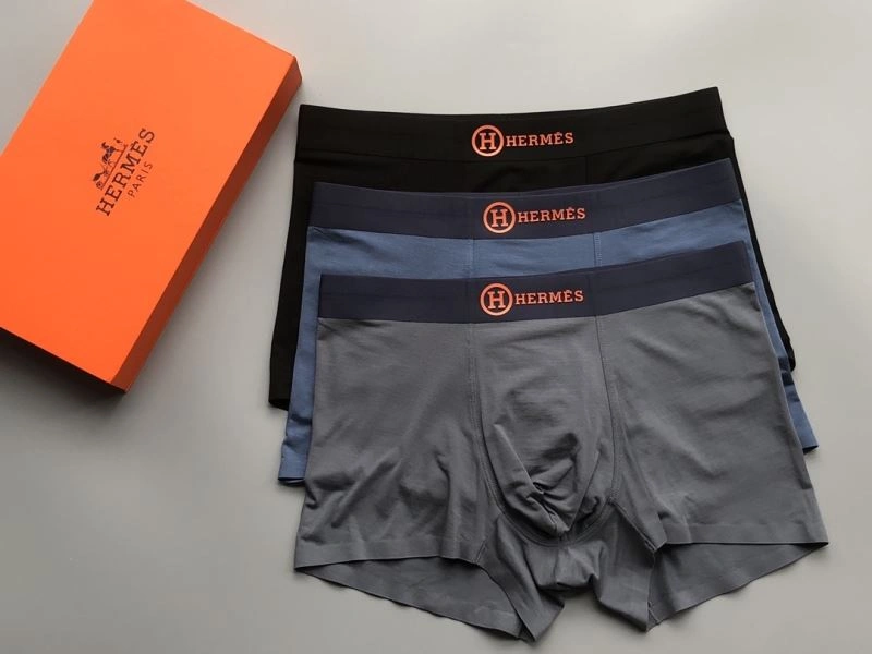 Factory-made Hermes Underwear