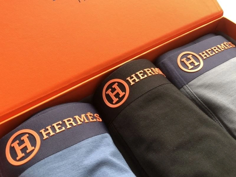 Factory-made Hermes Underwear