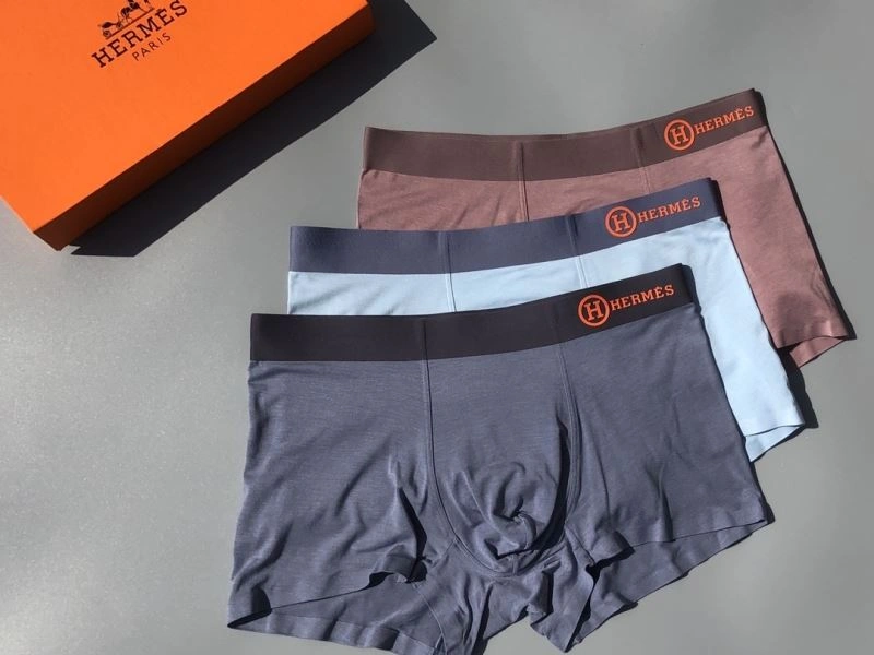 Hermes Underwear