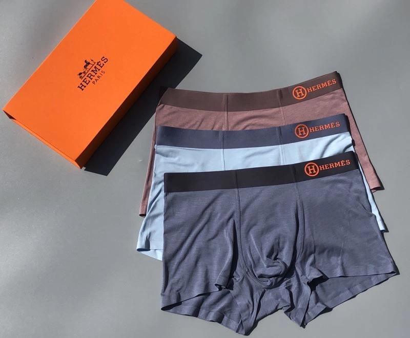 Reasonably priced Hermes Underwear