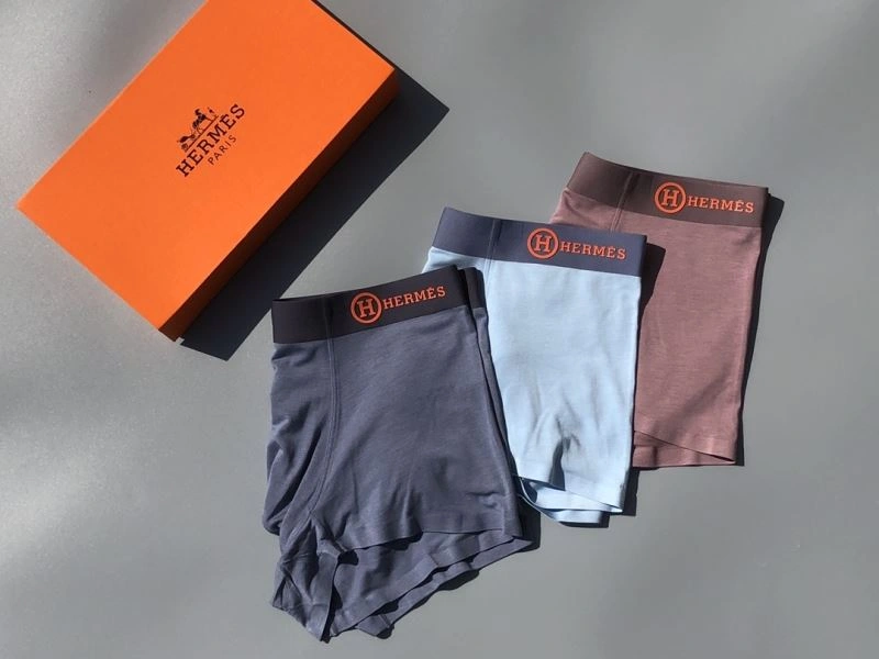 Reasonably priced Hermes Underwear