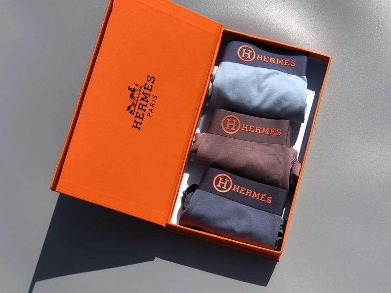 Reasonably priced Hermes Underwear