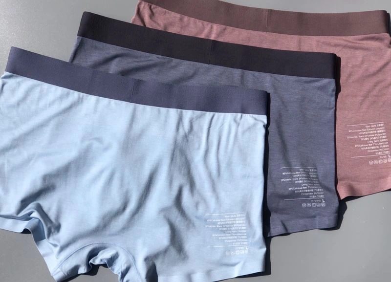 Reasonably priced Hermes Underwear