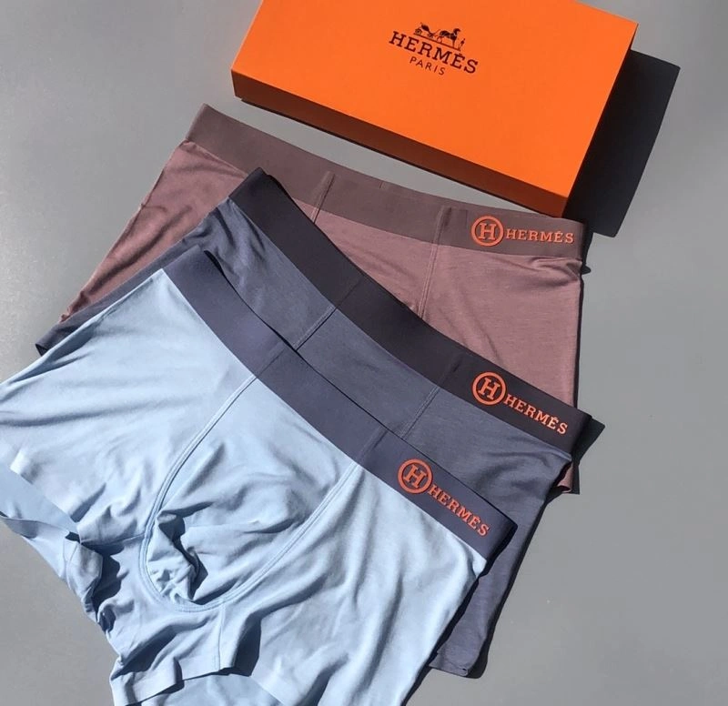 Reasonably priced Hermes Underwear