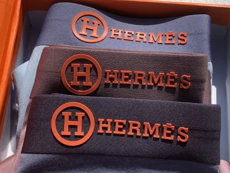 Reasonably priced Hermes Underwear