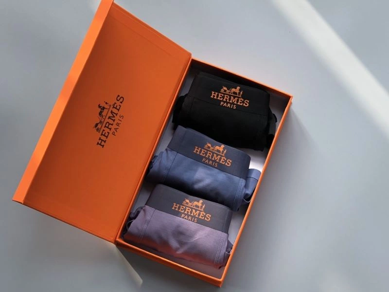 Hermes Underwear